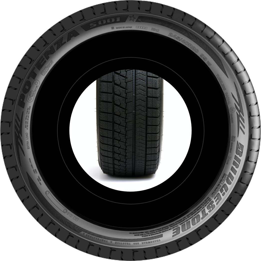DSA Group Tyre
